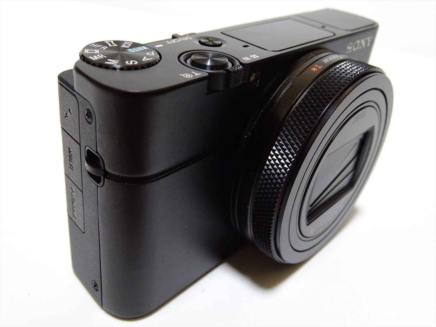 【SONY RX100M7】高級コンパクトデジカメ現状最強の高級コンデジ活躍は間違いなし!!! | With Love03: ガジェット、旅行 ...