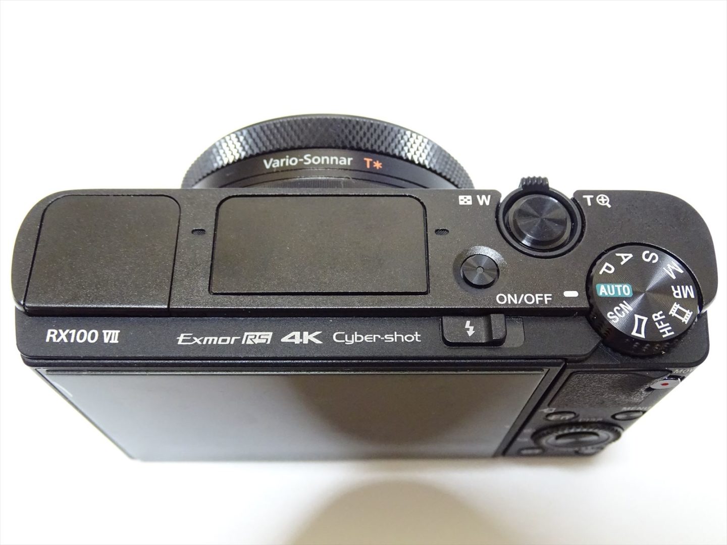 【SONY RX100M7】高級コンパクトデジカメ現状最強の高級コンデジ活躍は間違いなし!!! | With Love03: ガジェット、旅行 ...